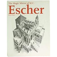 The Magic Mirror of M.C. Escher: TASCHEN: 9783822837030: Amazon.com: Books