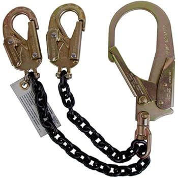 Guardian Fall Protection 01603 REBR-C Rebar Positioning Device Chain ...