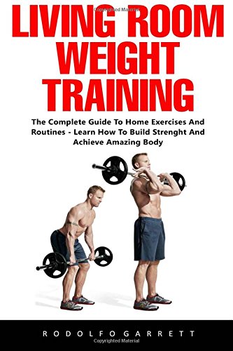 31 Best Weight Training Books of All Time - BookAuthority