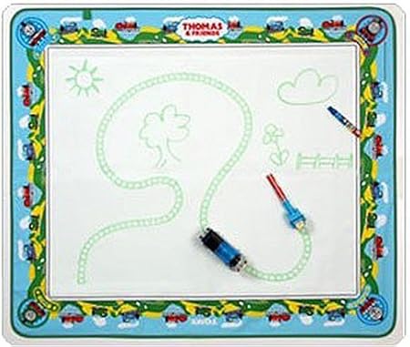 Tomy Thomas & Friends Aquadraw: Amazon.co.uk: Toys & Games