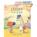 A Letter for Leo - Kindle edition by Sergio Ruzzier. Children Kindle ...