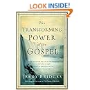The Transforming Power of the Gospel (Growing in Christ) - Kindle ...