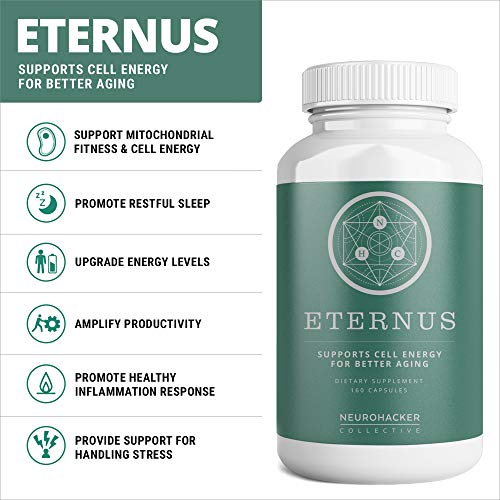 Eternus - Cell Energy for Better Aging | Comprehensive Cell Food ...