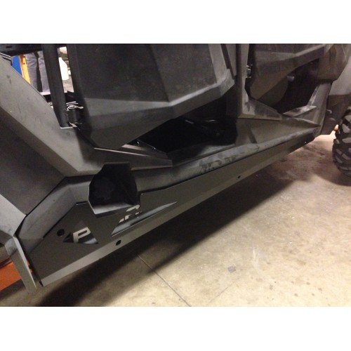 Body Tub Rail Armor Kuwait | Buy Online | Whizz Others