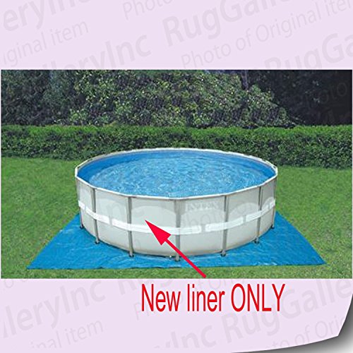 Compare price to 18x52 intex pool liner | TragerLaw.biz