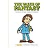 Value of Facing a Challenge: The Story of Terry Fox (Valuetales.): Ann ...