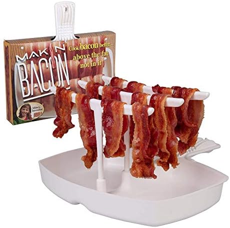 Top 8 Best Microwave Bacon Cookers In 2024 Reviews - Chef's Resource