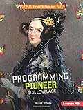Ada's Ideas: The Story of Ada Lovelace, the World's First Computer ...