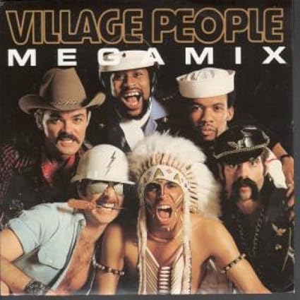 - Megamix - Amazon.com Music