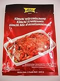 Lobo Kimchi Würzmischung 100g Thailand: Amazon.de: Lebensmittel & Getränke