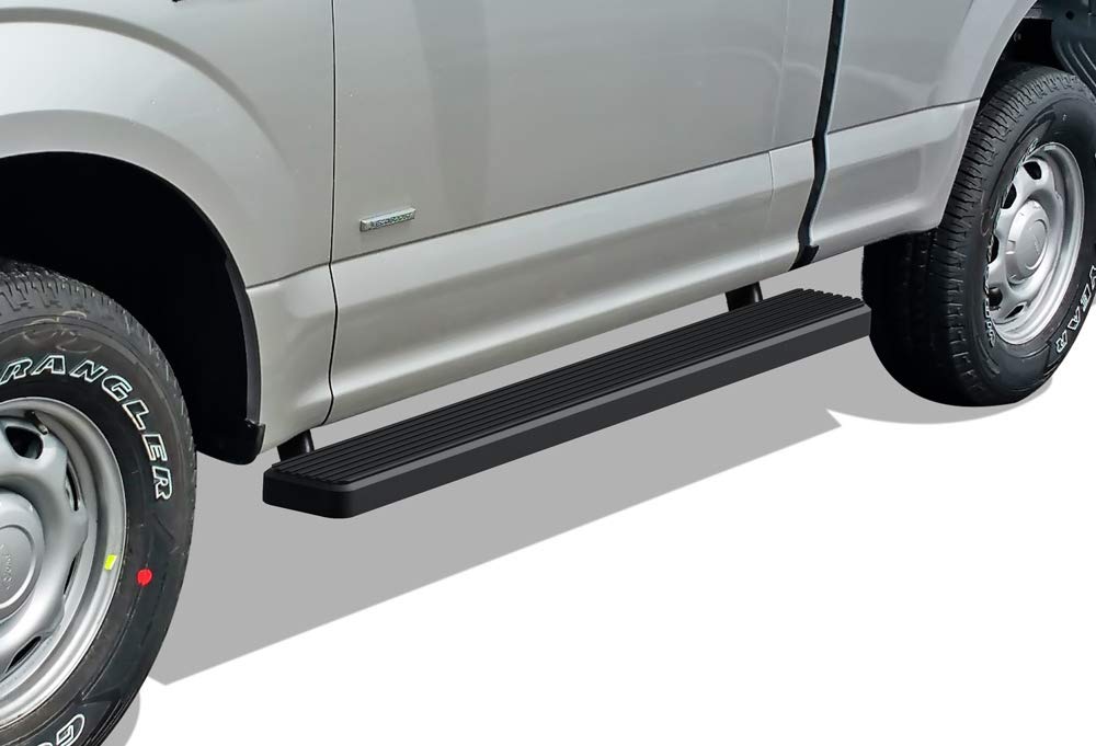 APS Running Boards (Nerf Bars Side Steps Step Bars) Compatible with ...