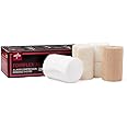 Amazon.com: Medline FourFlex XL 4-Layer Compression System : Health ...