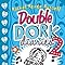 Buy Double Dork Diaries #2 Book Online at Low Prices in India | Double ...