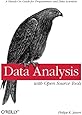 Data Analysis with Open Source Tools: A Hands-On Guide for Programmers ...
