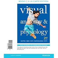 Amazon.com: Visual Anatomy & Physiology, Books a la Carte Edition (2nd Edition): 9780321963079 ...