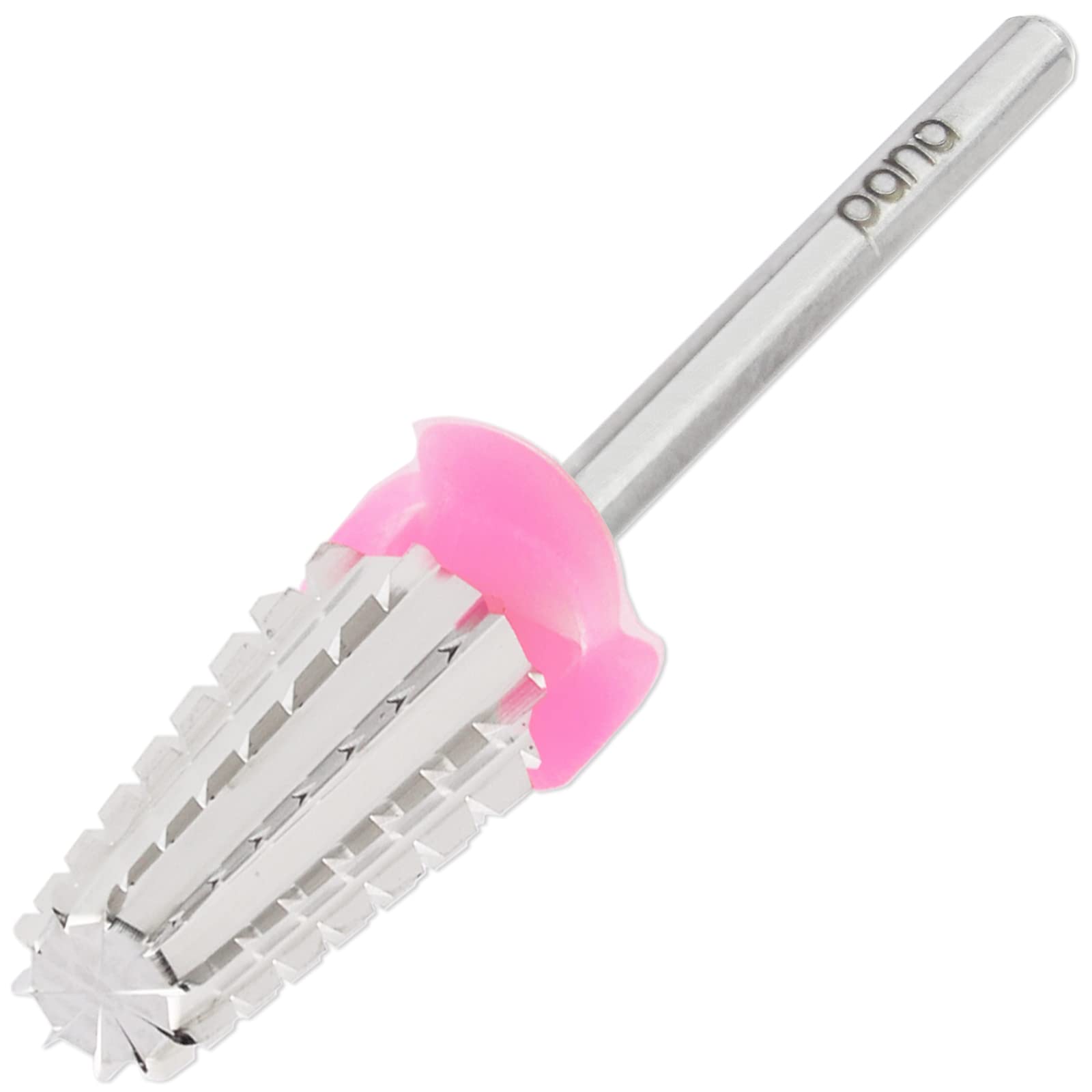 PANA Nail Carbide 5 in 1 Bit - Two Way Rotate use for Both Left and ...