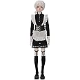 Amazon.com: Oueneifs Roland 1/4 Bjd Doll Resin Toy for 15+ Year Old ...