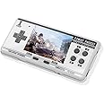 Amazon.com: FAMILY POCKET Handheld Game Console Emulator Console, HD AV ...