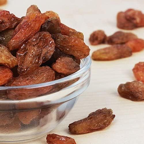 WW Bhura Munnaka Bhura Munaka with Beej Bhoora Munakka Brown Raisin 250 ...