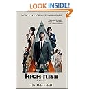High-Rise: A Novel (Movie Tie-in Editions) - Kindle edition by J. G ...
