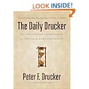 Amazon.com: The Daily Drucker: 366 Days of Insight and Motivation for ...
