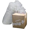 Amazon.com: Fairfield the Original Poly-Fil Premium 100% Polyester ...