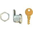 Bobrick 352-100 Lock And Key - Amazon.com
