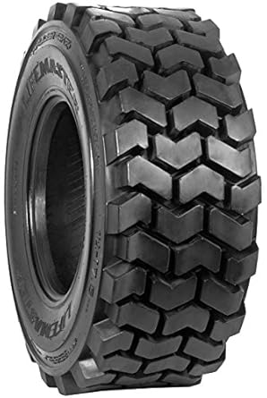 14-17.5 Solideal Lifemaster Skid Steer Pneumatic Tire: Amazon.com ...
