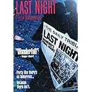 Amazon.com: Last Night: Jessica Booker, Geneviève Bujold, David ...