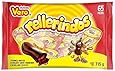 Amazon.com: Vero Mexican Tamarindo Candy Rellerindos - 65 Count ...