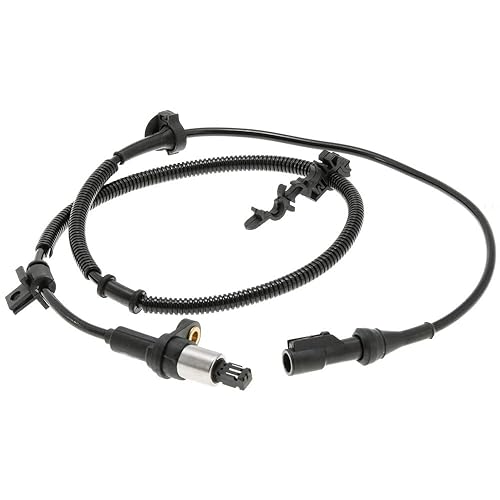 Front Left ABS WHEEL SPEED SENSOR Replacement For Ford Excursion F250 ...