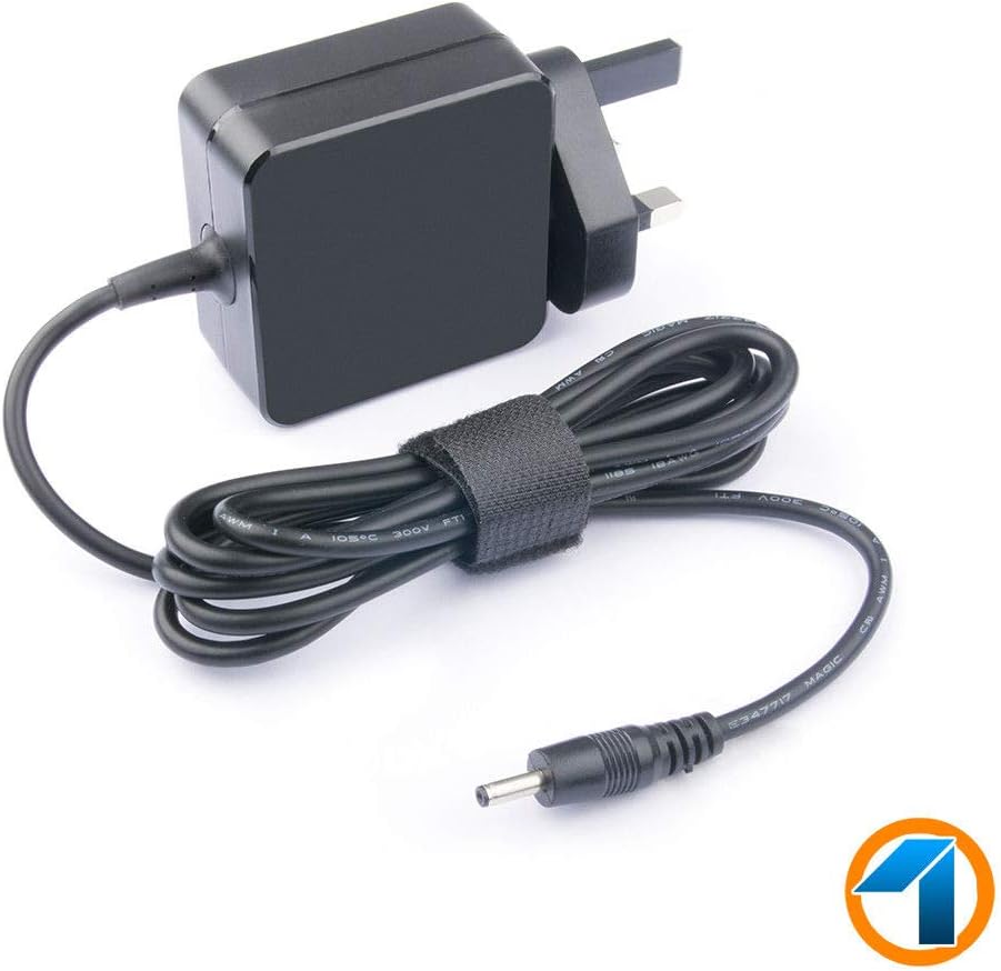 sc brand 5V 4A AC Adaptor Charger for Lenovo ideapad: Amazon.co.uk ...