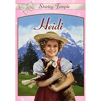 Amazon.com: Heidi : Schell, Simmons, Redgrave: Movies & TV