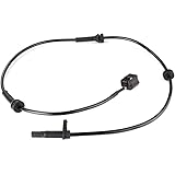 Amazon.com: ROADFAR 1 x Front Left/Right ABS Wheel Speed Sensor Fit for ...