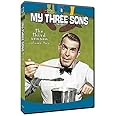 Amazon.com: My Three Sons, Season 3 Volume 1 : Fred MacMurray, Stanley Livingston, Don Grady ...