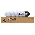 Amazon.com: VOOHOOD MP6054 High Yield Black Toner Cartridge 1 Pack ...