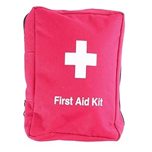 Outdoor First Aid Package, Portable Folding Waterproof Emergency ...