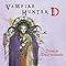 Vampire Hunter D Volume 3: Demon Deathchase : Kikuchi, Hideyuki, Amano ...