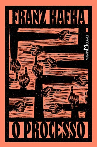 O processo | Amazon.com.br