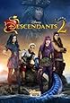 DESCENDANTS - Disney - US Imported Movie Wall Poster Print - 30CM X ...