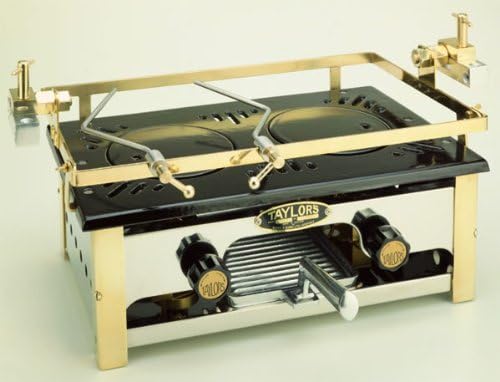 028 Paraffin Cooker Hob & Grill: Amazon.co.uk: Kitchen & Home