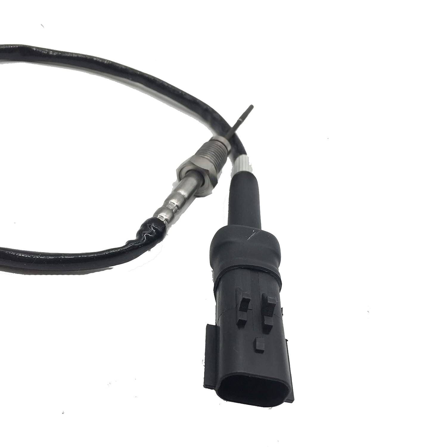 kmdiesel 4902912 DEF Catalyst Exhaust Gas Temperature EGT Sensor DPF ...