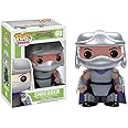 Amazon.com: Funko POP Television TMNT Shredder Vinyl Figure : Funko Pop ...