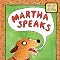 Martha Speaks: Meddaugh, Susan: 0046442729529: Books: Amazon.com