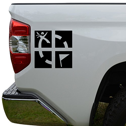 Top 10 Geocaching Decals of 2020 | No Place Called Home