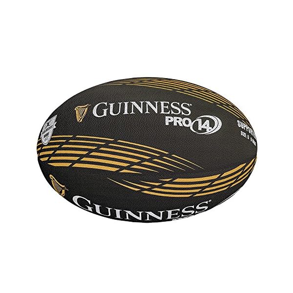 Guinness Pro 14 Supporters Rugby Ball - Deportivos.com