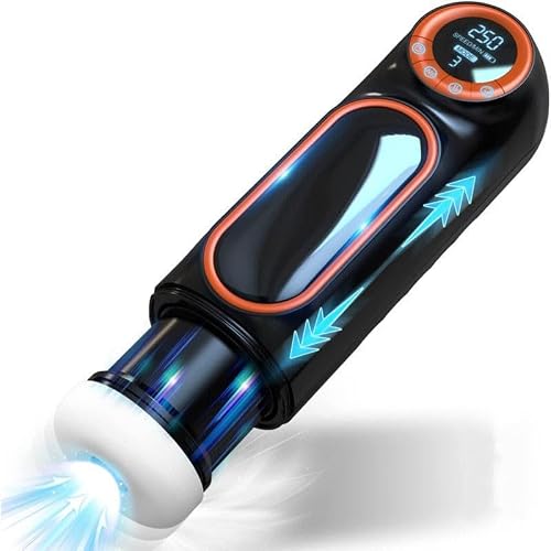JITEM Fully Automatic Men's Smart Fitness Equipment, Multi-Frequency ...