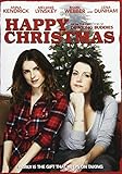 Happy Christmas DVD Release Date November 11, 2014