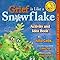 Amazon.com: Grief is Like a Snowflake Activity and Idea Book ...