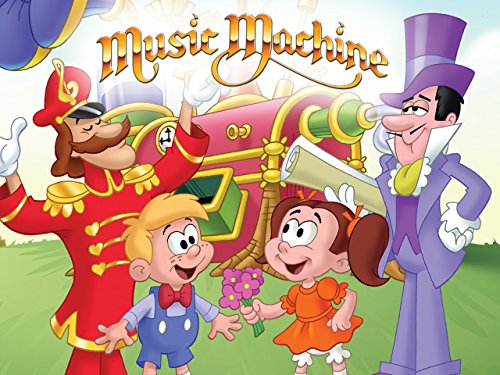 Compare Price: music machine agapeland - on StatementsLtd.com